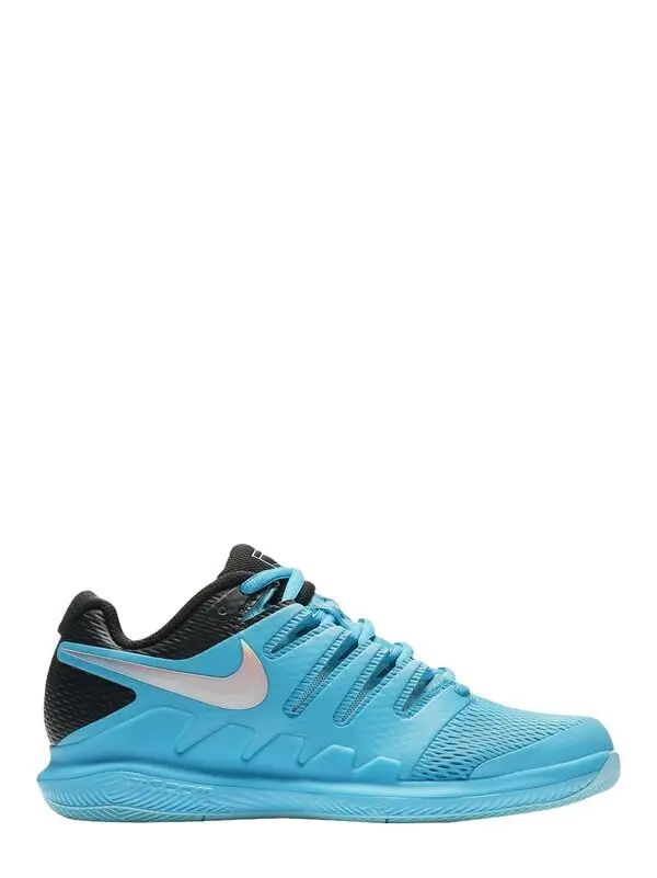 Nike Air Zoom Vapor X Hc - Blue