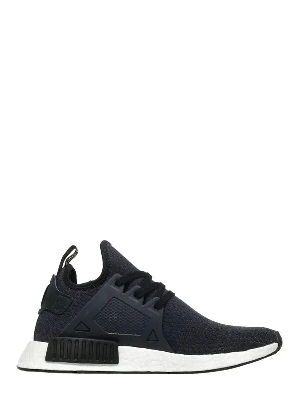 Adidas Jd Sports X Nmd_xr1 - Black