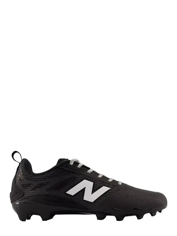 NEW BALANCE Rev Iq Athletic Sneakers - Black