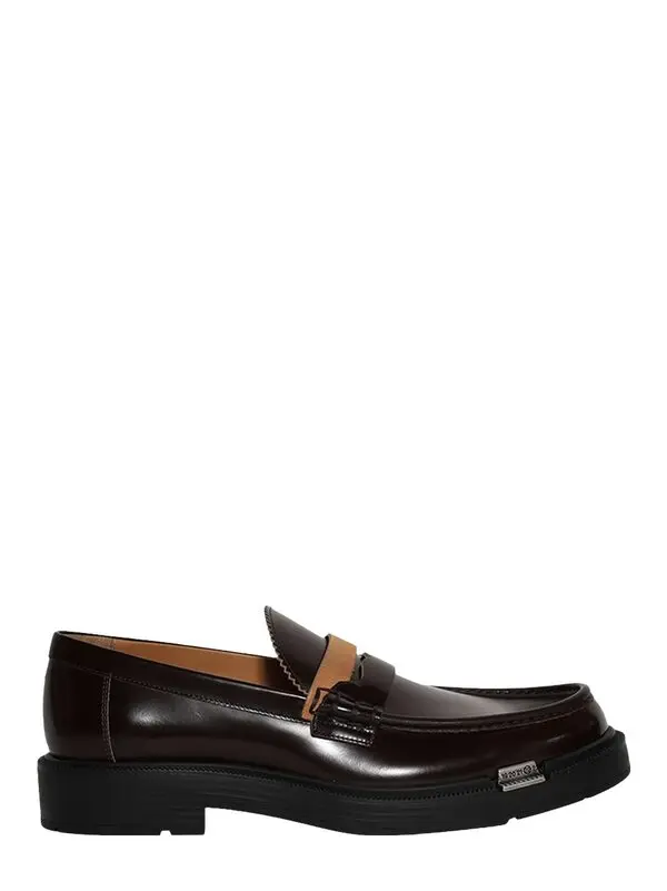 MAISON MARGIELA Decortique Loafer 'nassau - Black