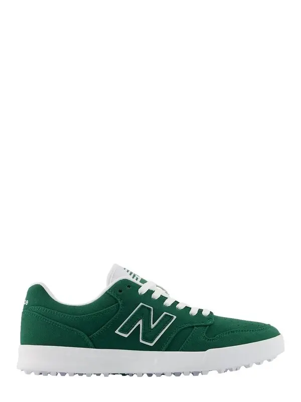 NEW BALANCE 480 Golf Sl Sneakers - Green