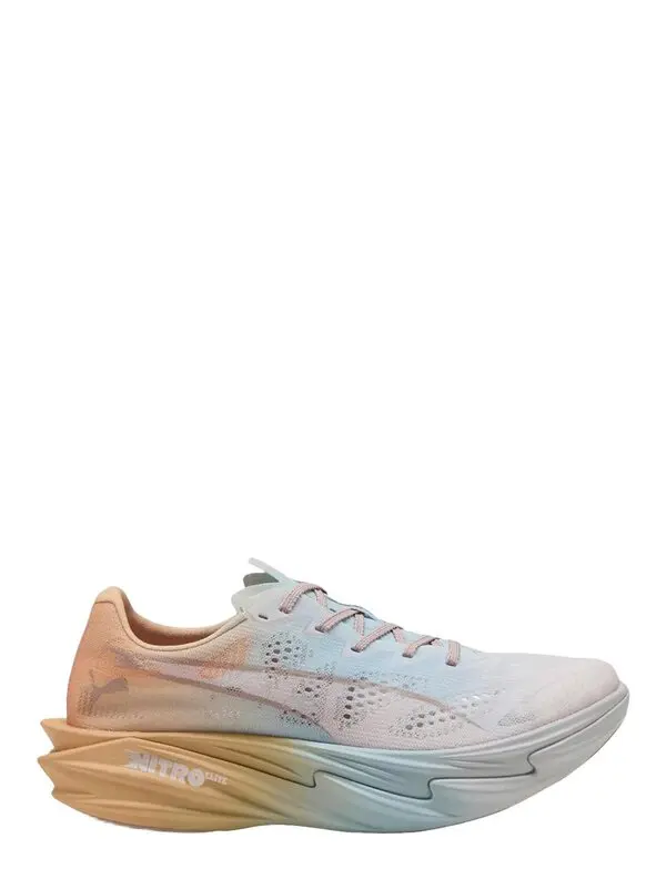 PUMA Deviate Nitro Elite 4 Run Club Sneakers - Multicolor