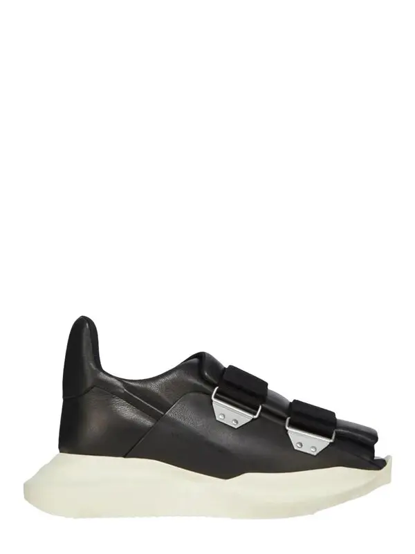 Rick Owens Burritogeth Shoe - Black
