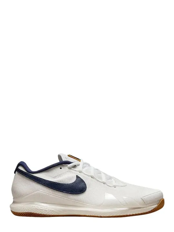 Nike Court Air Zoom Vapor Pro Hc Sneakers - Summit White/sail