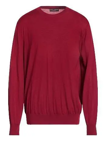 Dolce & Gabbana Sweater - Red