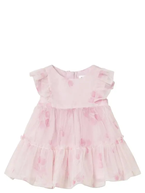 MAYORAL Merily Dress - Pink