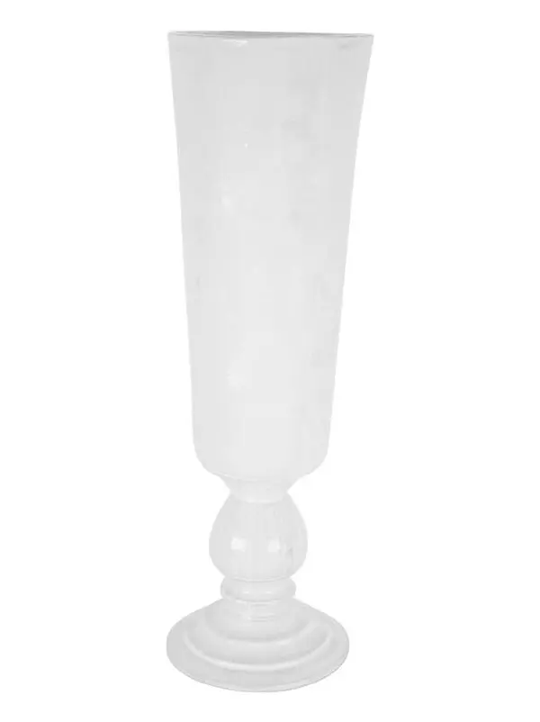 ASTIER DE VILLATTE Casper High Vase - White
