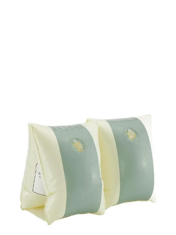 PETITES POMMES Alex Armbands - Green