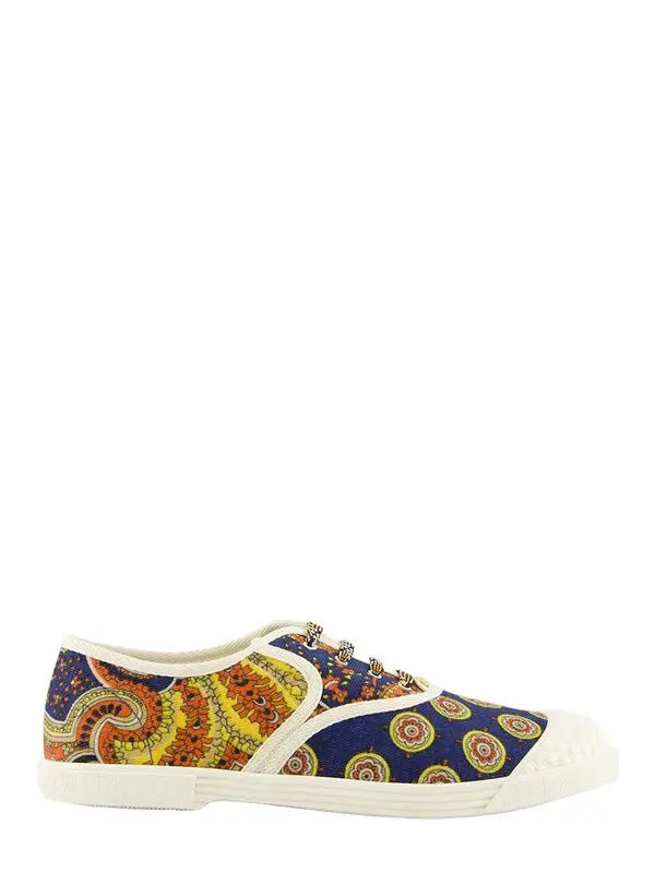 Valentino Garavani Bay Bay Trainers - Multicolour