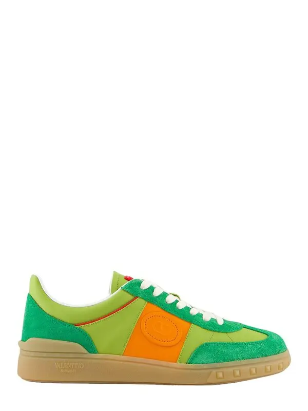 Valentino Garavani Upvillage Low-top Trainers - Multicolour