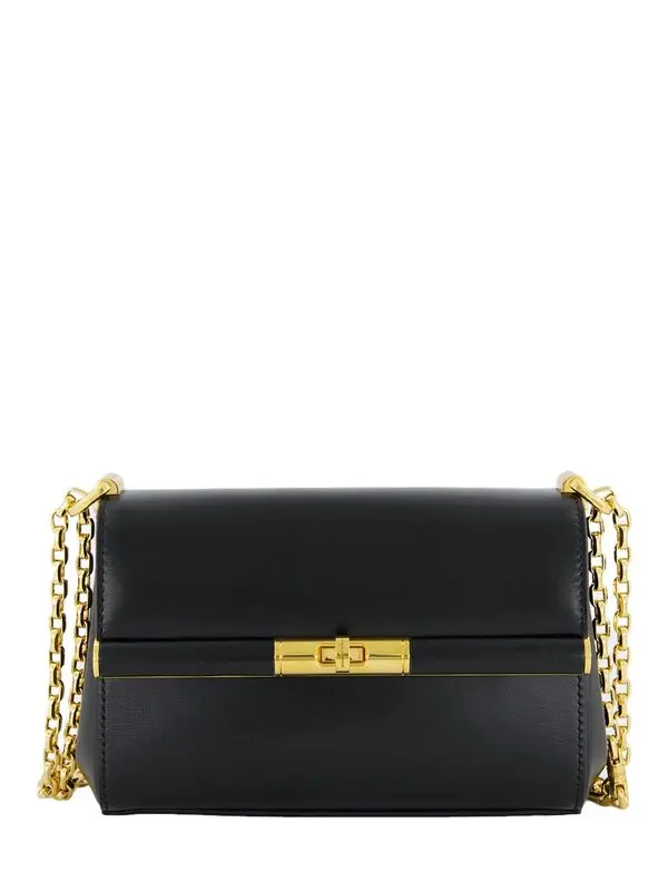 Dolce & Gabbana Mini Marlene City Bag - Black