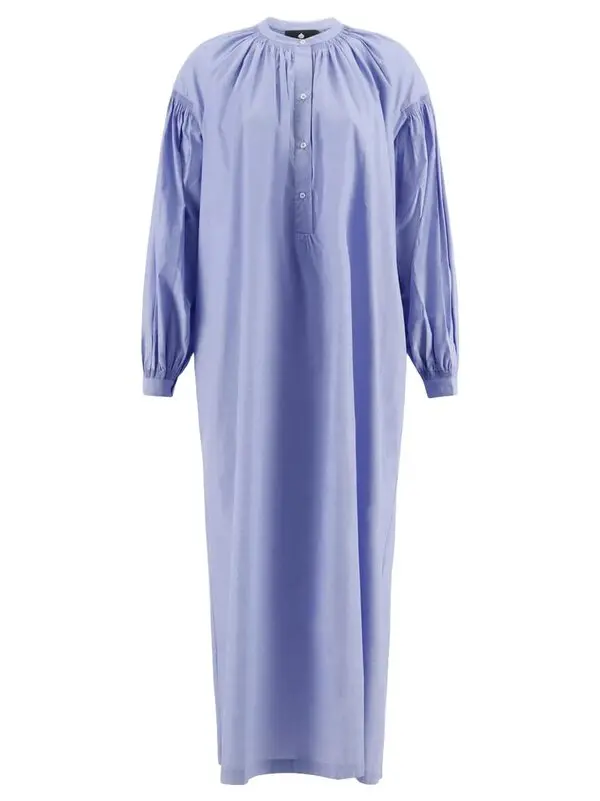 Su Paris Mayunga Dress - Blue