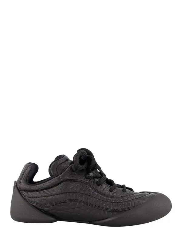 Alexander McQueen Flexion Sneakers - Black