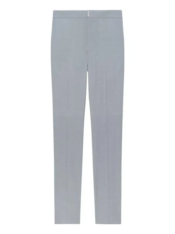 Givenchy Slim Fit Trousers - Grey