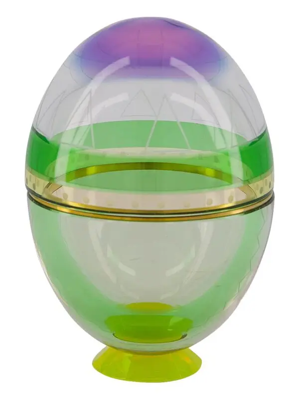 REFLECTIONS COPENHAGEN Fantasia Medium Egg - Multicolour