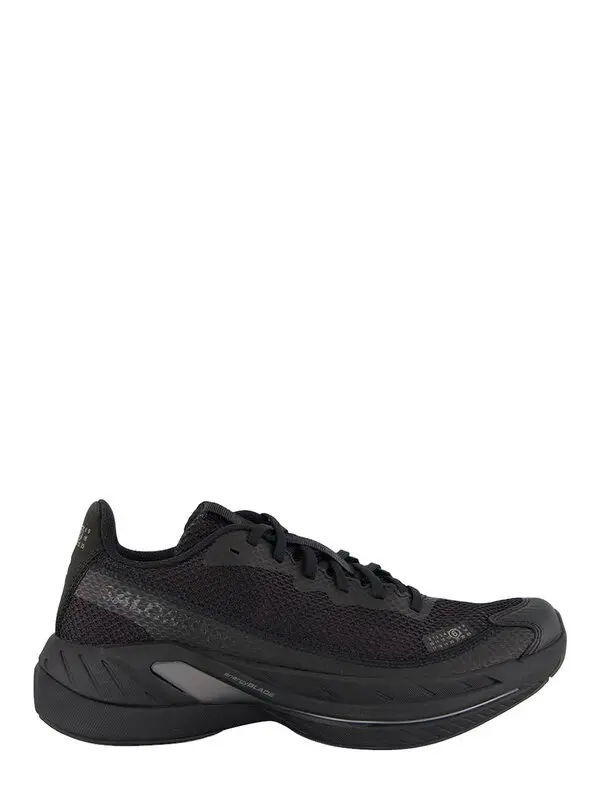 MAISON MARGIELA Spectur 2 Sneakers - Black