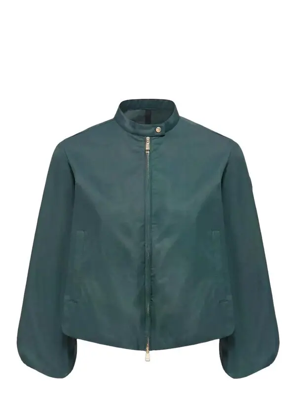 Moncler Gruissan Jacket - Green