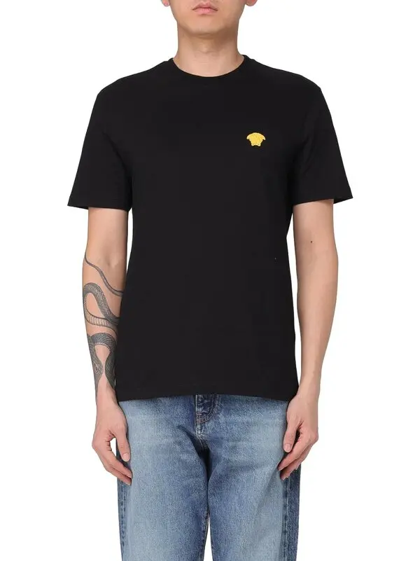 Versace T-shirt - Black