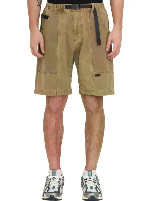 Gramicci Gadget Bermuda Shorts - Neutrals