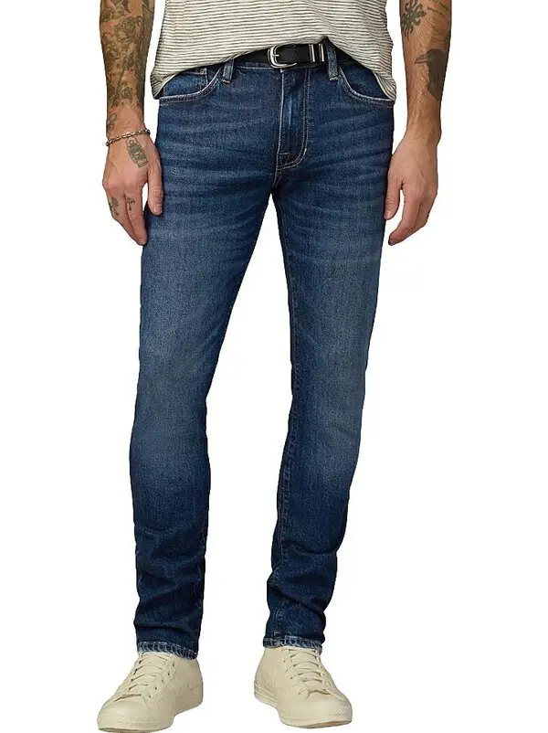 Joe's Jeans The Asher Slim Fit Jeans - Hancock