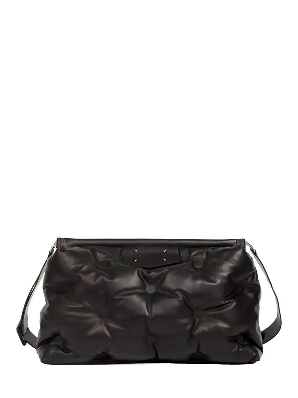 MAISON MARGIELA Glam Slam Shoulder Bag - Black