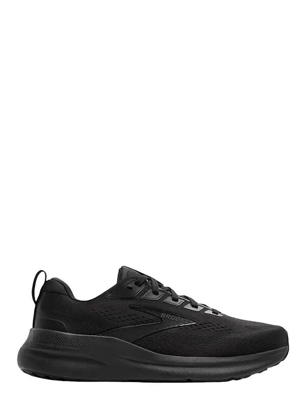 Brooks Athletic Sneakers - Black/grey