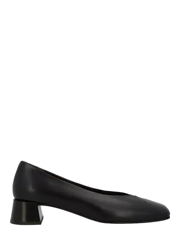 Roberto Festa Vina Pumps - Black