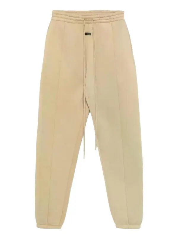 Fear Of God Elasticated-waist Track Pants - Neutrals