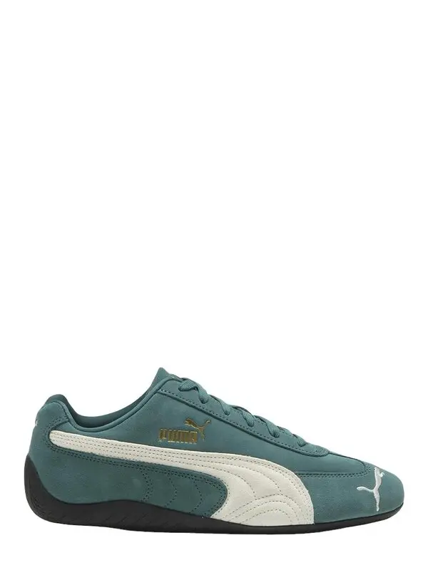 PUMA Speedcat Og Sneakers - Emerald Ice/puma Black