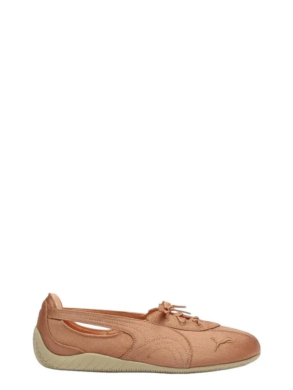 PUMA Speedcat Ballet Nova Satin - Cinnabar