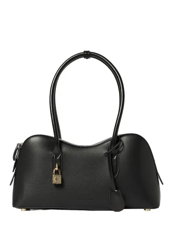 Stella McCartney Shoulder Bag - Black