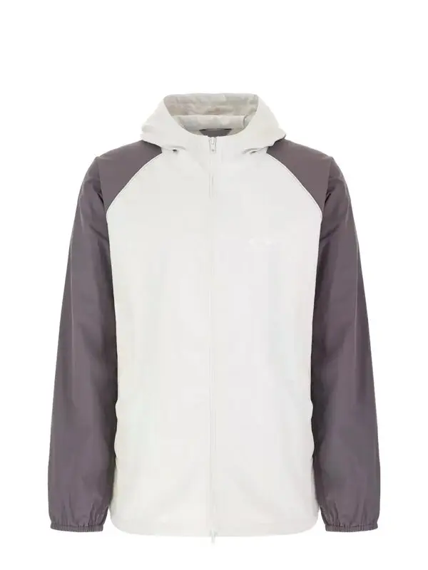 Balenciaga Tracksuit Hoodie - Grey