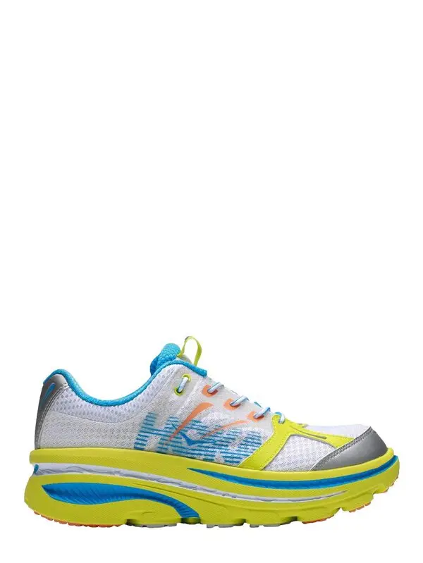 HOKA® Bondi B 'citrus - White