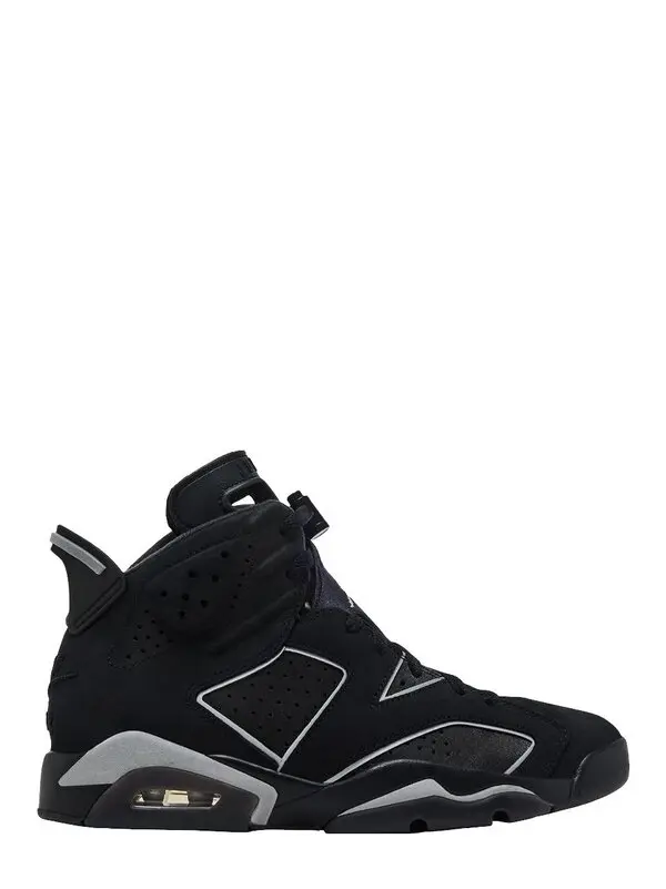JORDAN 6 Retro - Black