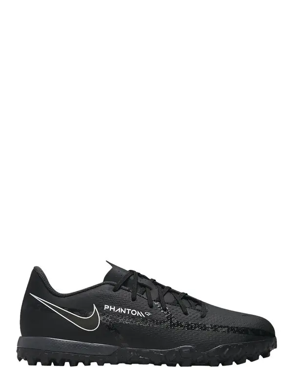 Nike Phantom Gt2 Academy Tf Gs Sneakers - Black