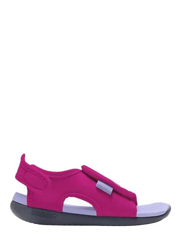 Nike Sunray Adjust 5 V2 Td Sandals - Pink