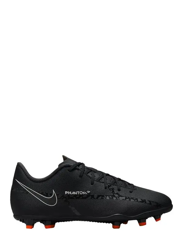 Nike Phantom Gt2 Club Mg Gs 'shadow Pack - Black