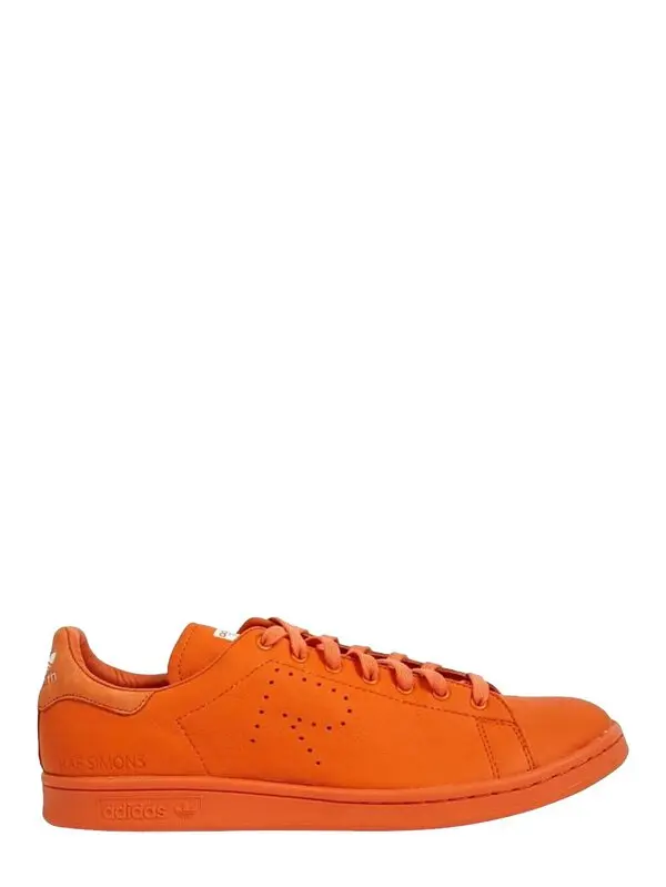 Adidas Raf Simons X Stan Smith Sneakers - Orange
