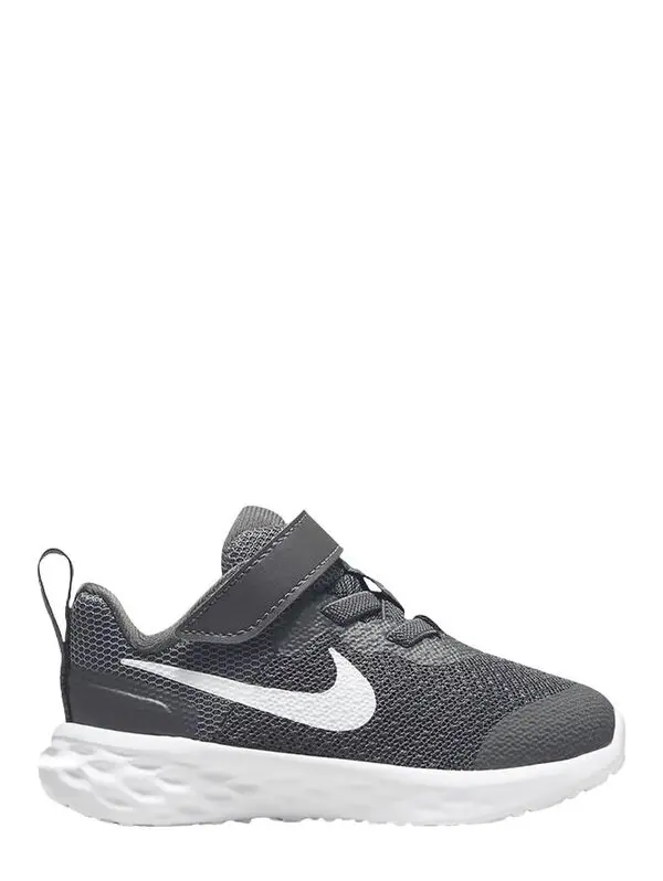 Nike Revolution 6 Td Sneakers - Grey