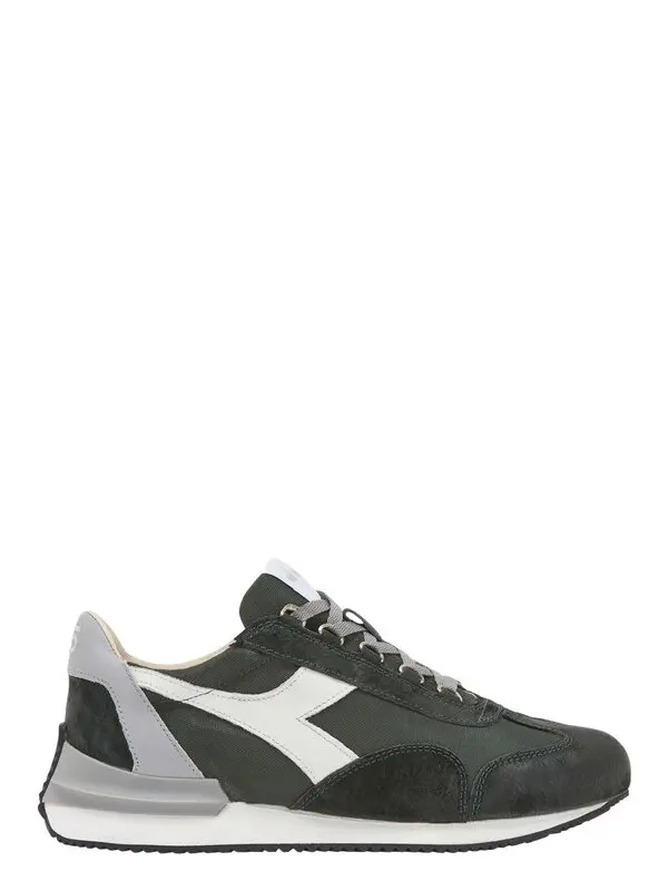 DIADORA Equipe Mad Nubuck Sw Sneakers - Green
