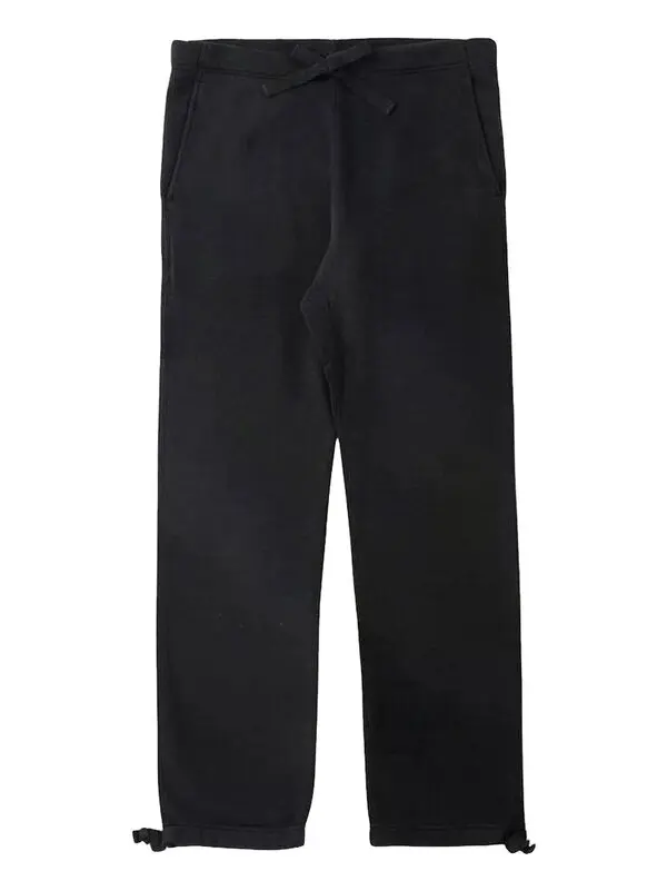Visvim Drawstring-waist Track Pants - Blue