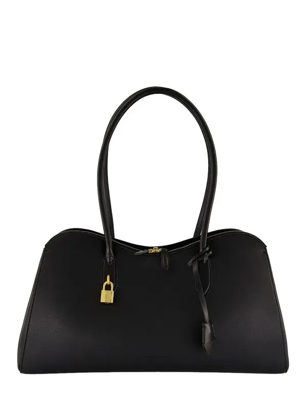 Stella McCartney Ryder Tote Bag - Black