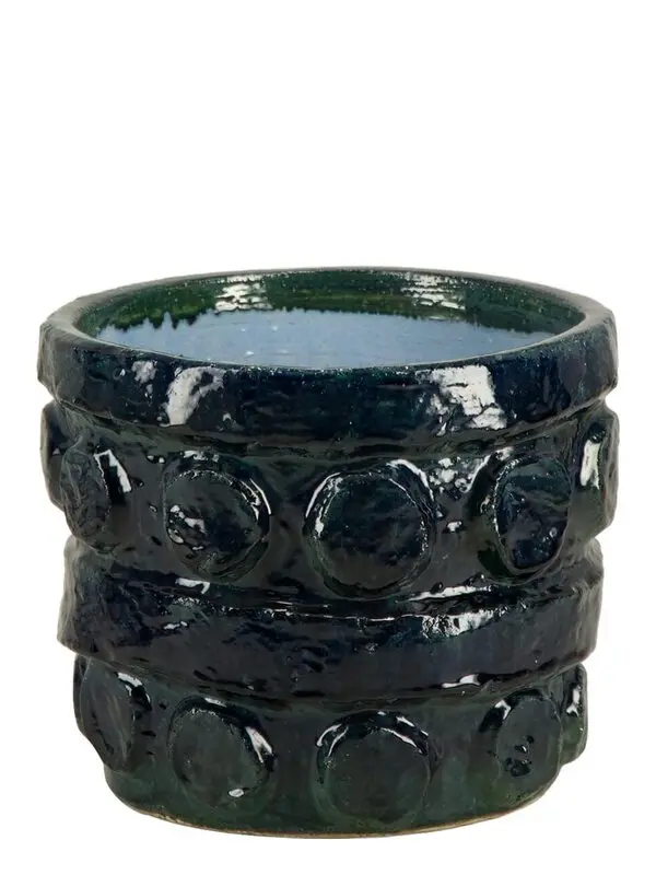 SERAX Flower Pot - Blue