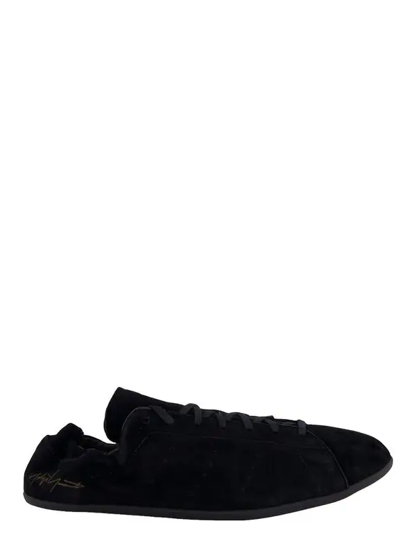 Y3 Stan Smith Lo Pro Sneakers - Black
