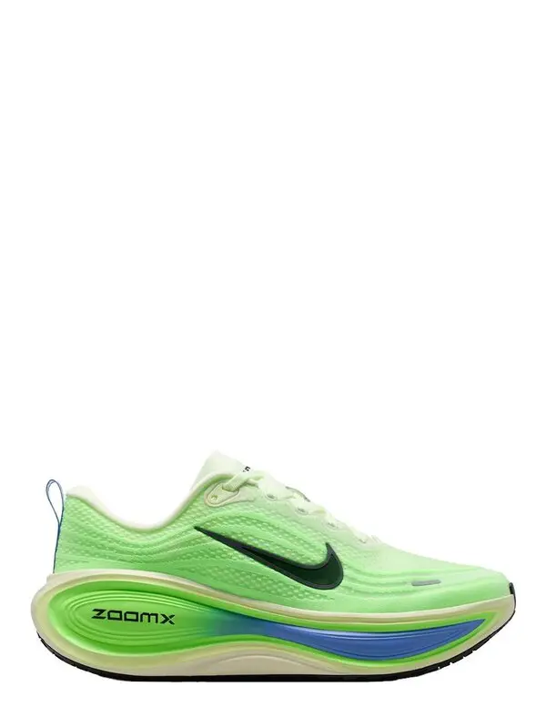 Nike Vomero Plus - Volt Tint/lime Blast/sapphire