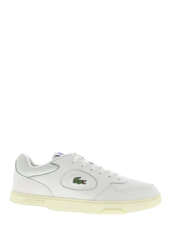 Lacoste Lineset 224 1 Sma - Off White