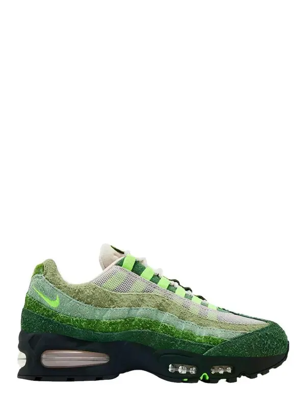 Nike Air Max 95 Sneakers - Green