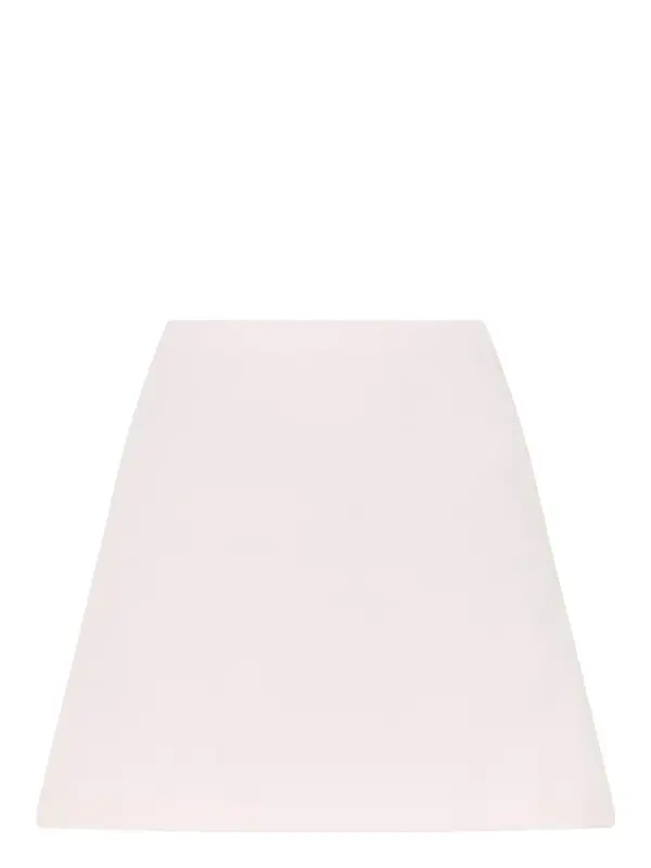THE PARK Sharon Mini Skirt - Pink