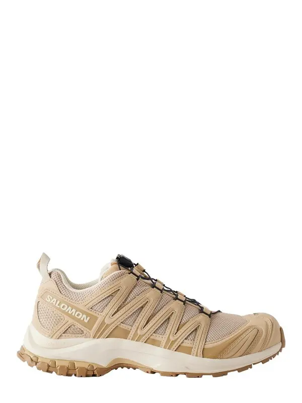 SALOMON Xa Pro 3d Sneakers - Neutrals