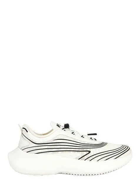 Apl Veil Sneaker - Ivory & Black